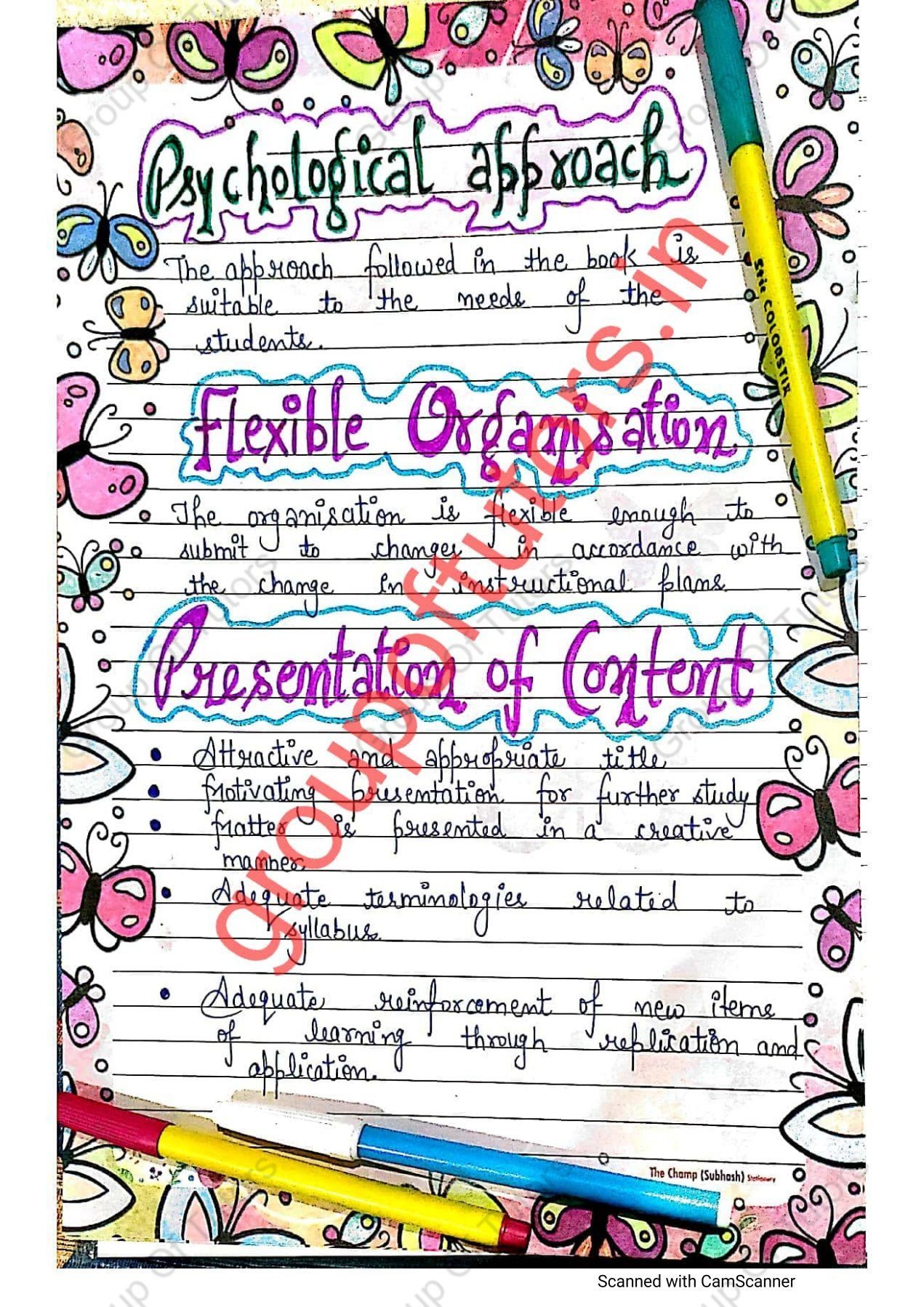 NCERT Book Review English Class 9 for B.Ed - Group Of Tutors