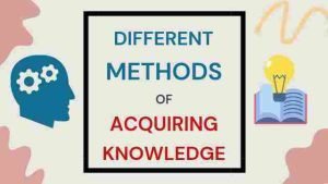 Understanding Discipline And Subjects Notes - Group Of Tutors